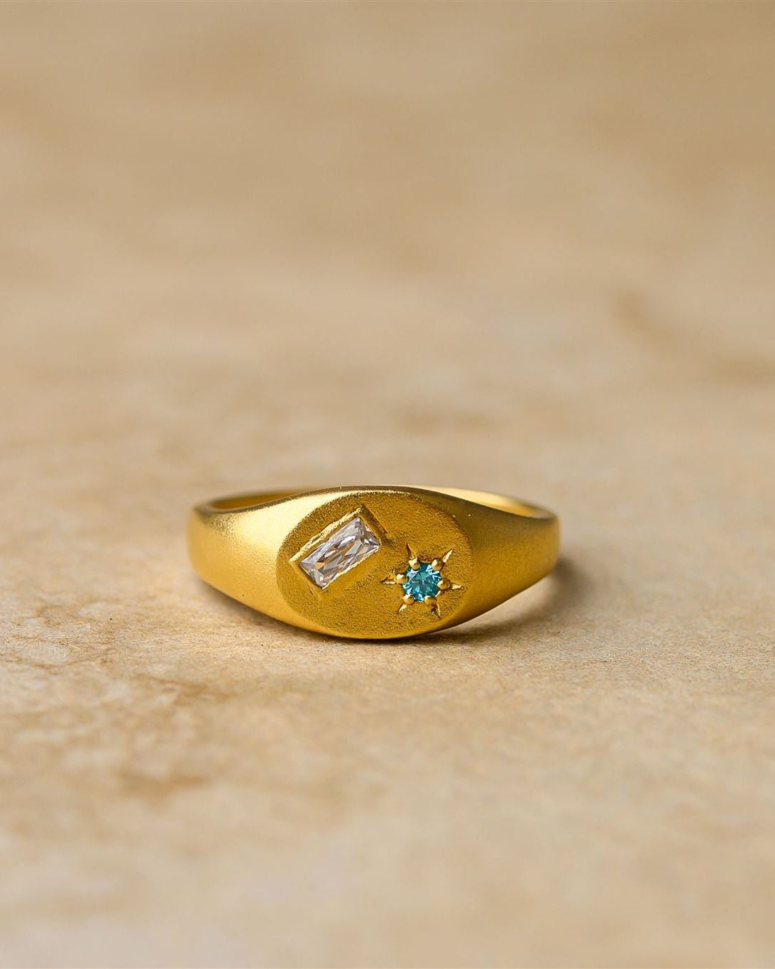 Lea Ring – Lilli Rose Design