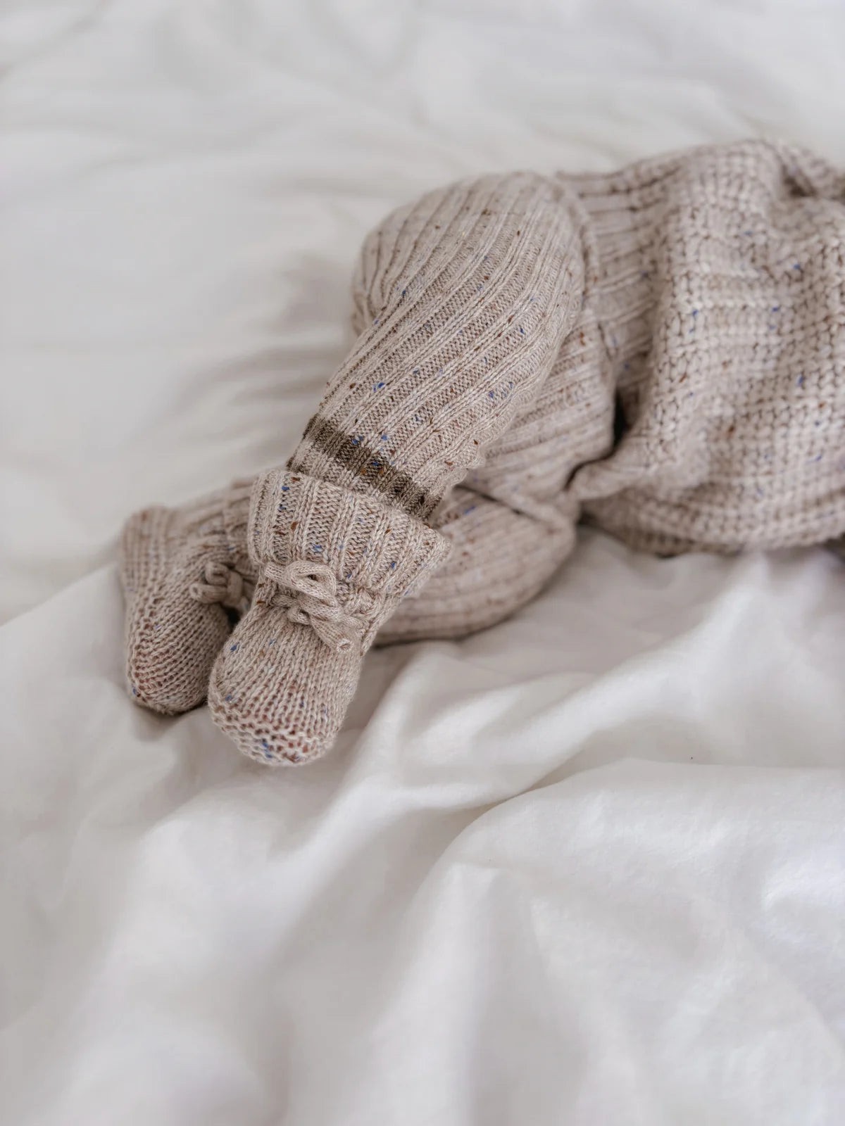 BOOTIES | SKY DUST – Lilli Rose Design